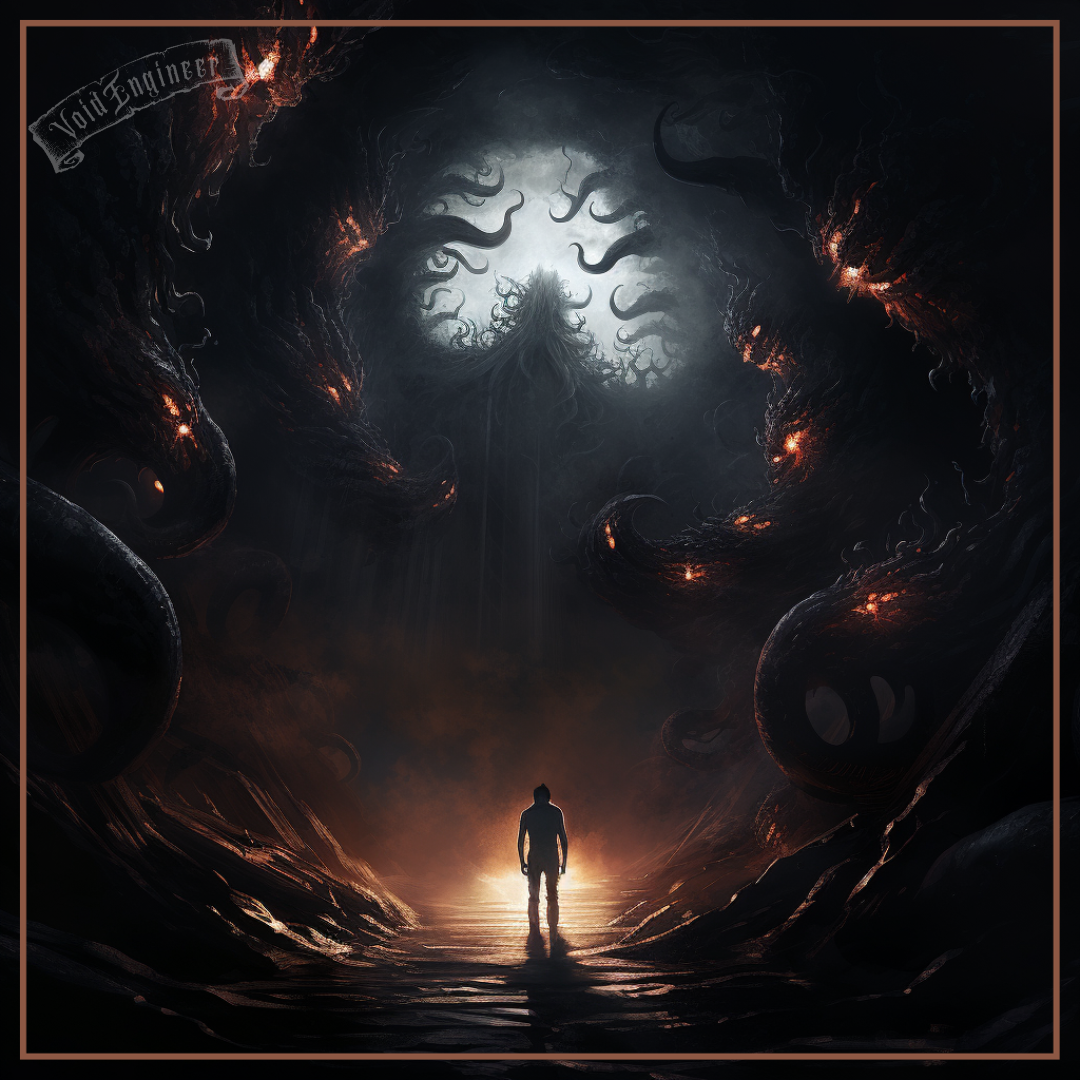 Before the Unknowable – Void Engineer